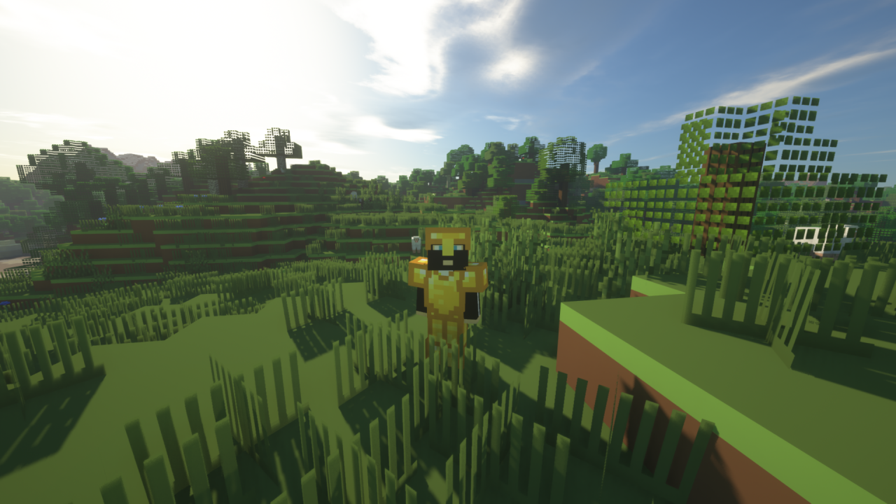 Primal Craft Minecraft Texture Pack