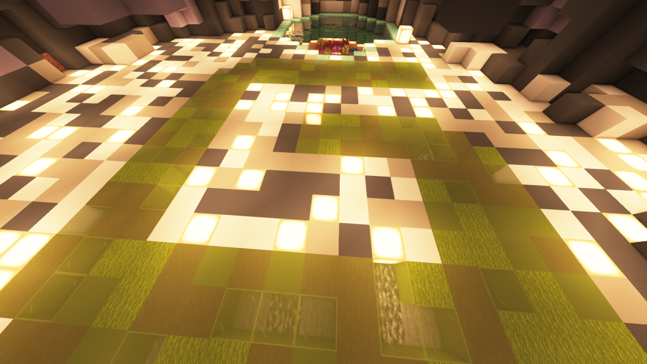 - Goon Squad - Minecraft Server