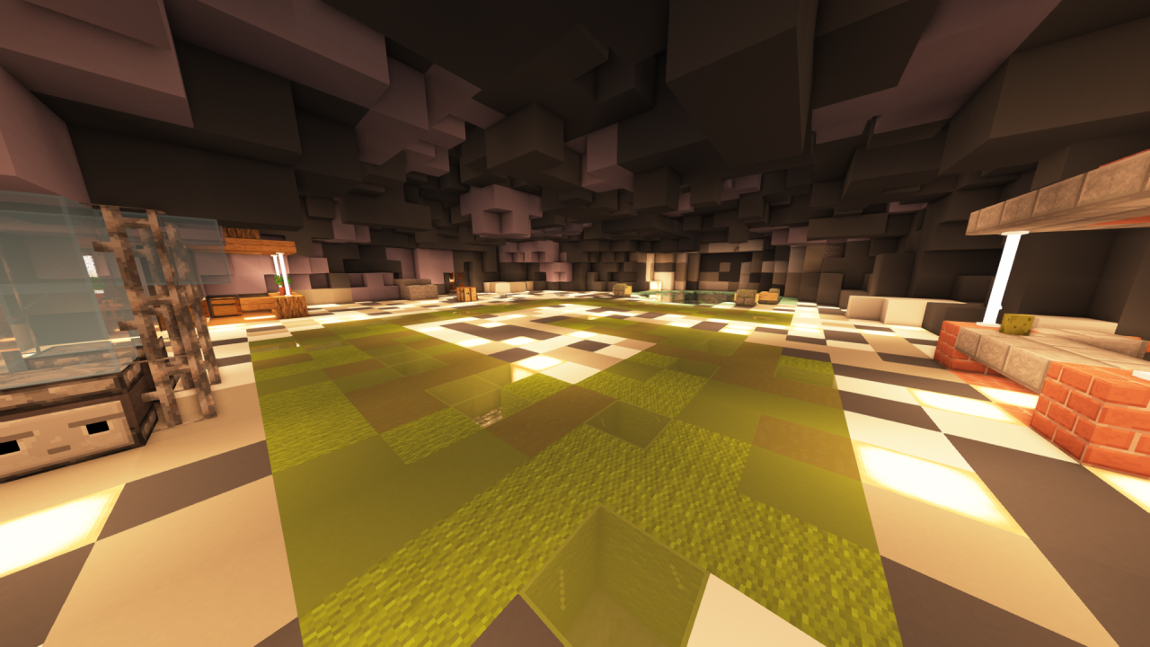 - Goon Squad - Minecraft Server