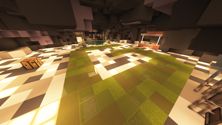 - Goon Squad - Minecraft Server