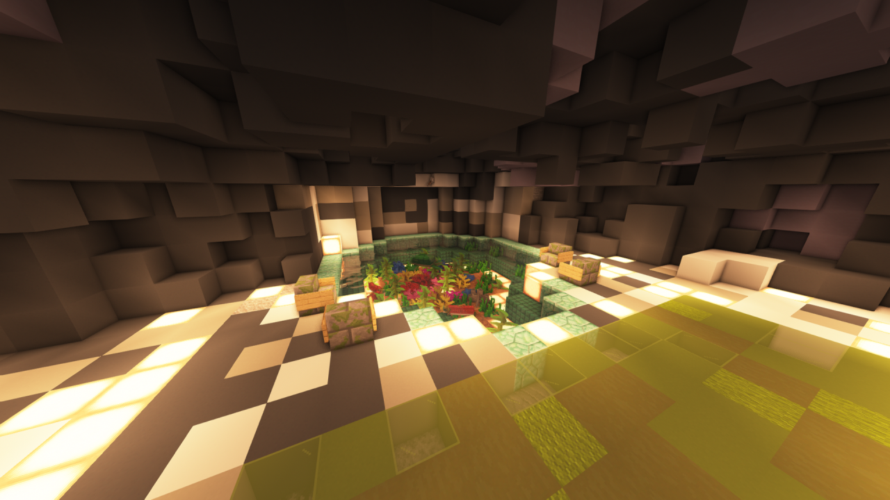 - Goon Squad - Minecraft Server