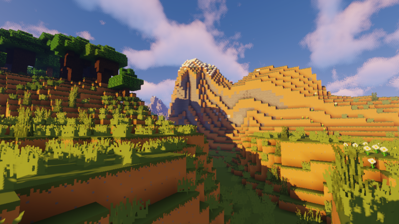 Minecraft Promo Texture Pack Minecraft Texture Pack