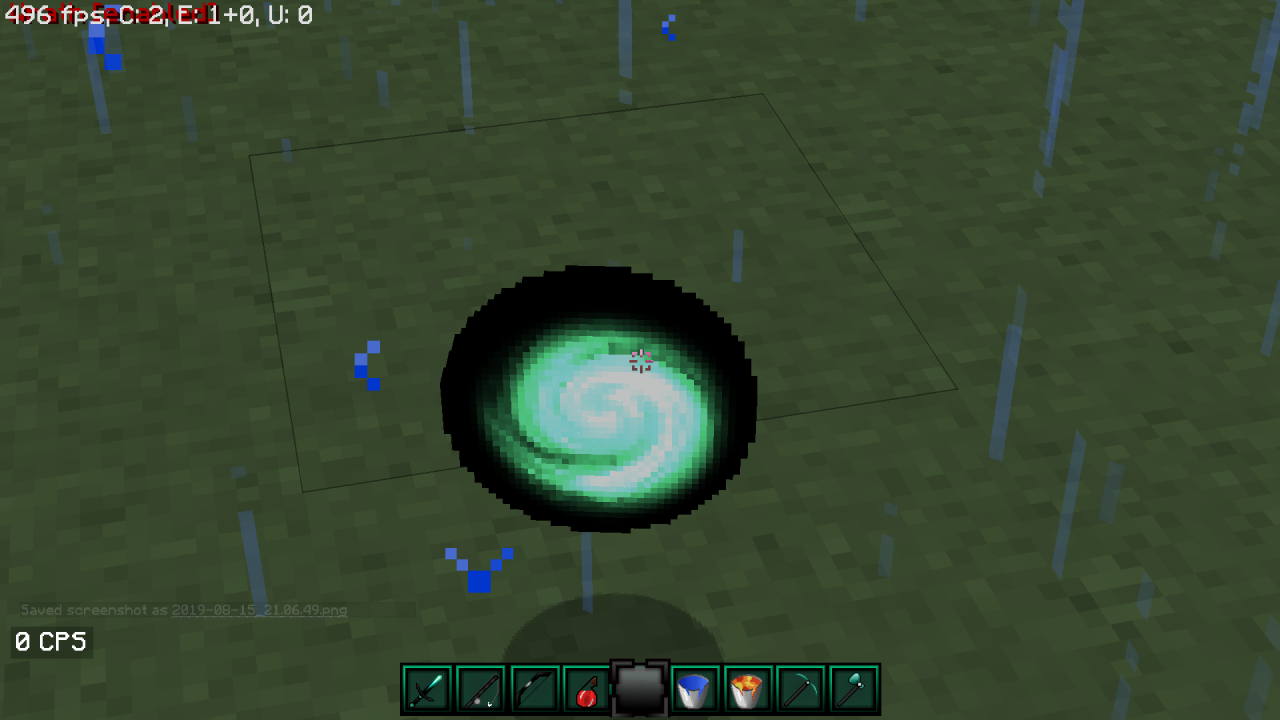 Seaweed V2 PVP Fps Pack Minecraft Texture Pack