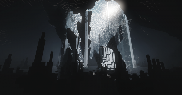 [MAP RELEASED 1.15.2] How To Train your Dragon 3 : The Hidden World ...