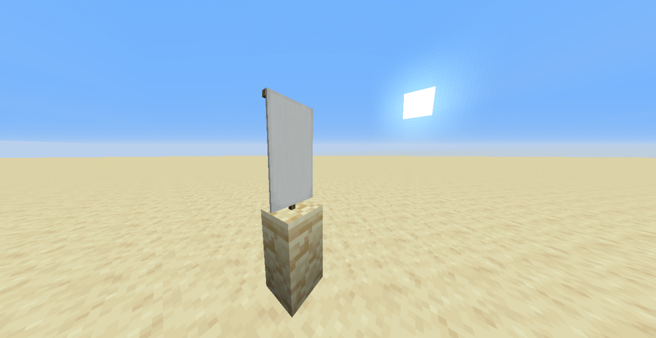 Item Decorating Minecraft Data Pack