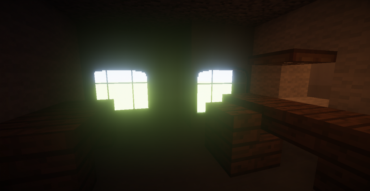 Graf Zeppelin Lz127 with custom textures Minecraft Map