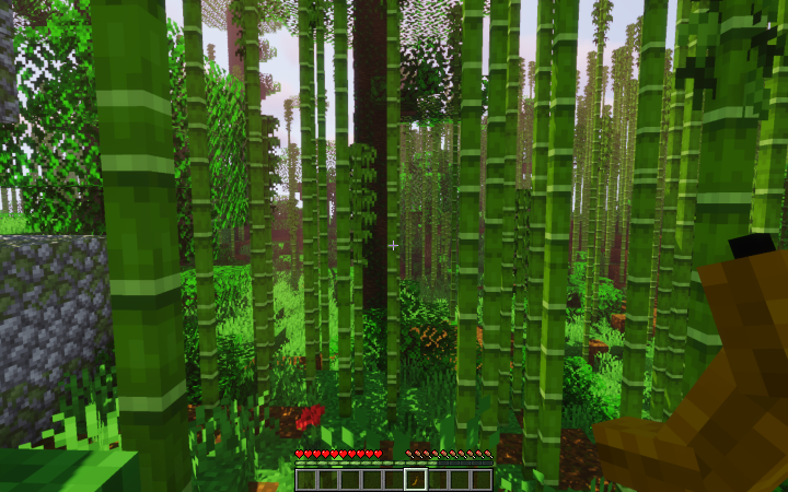 3D Banana Pack Minecraft Texture Pack