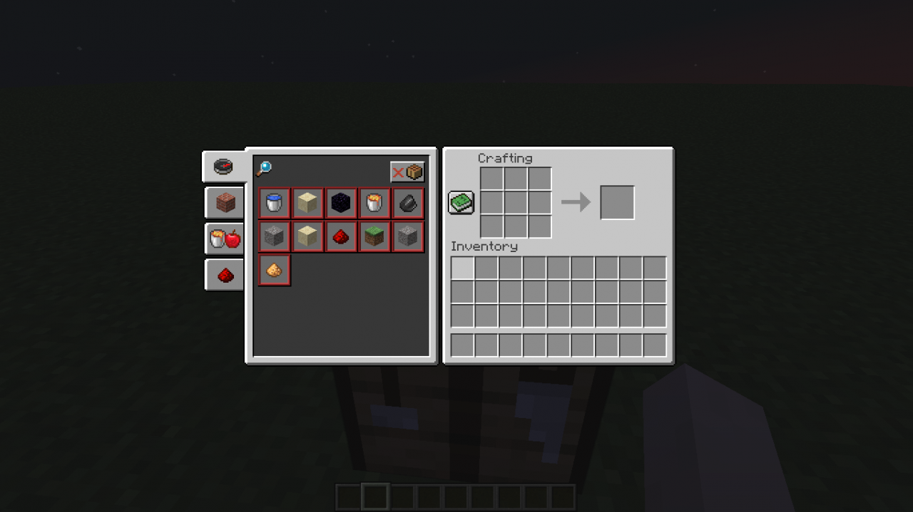 Pack All Repowered MC Virtual Engine Minecraft Data Pack