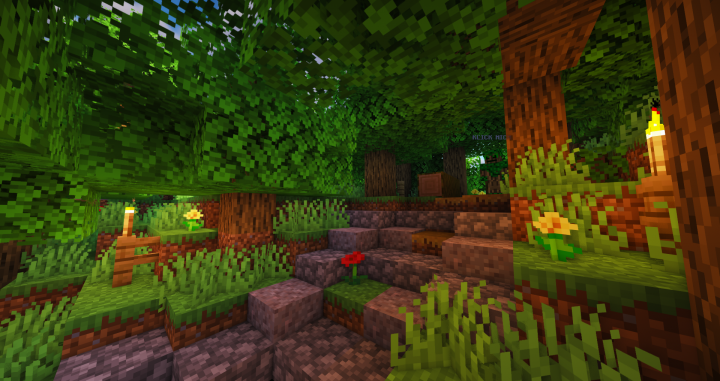 CityBuild Spawn/Lobby mcera.de Minecraft Map