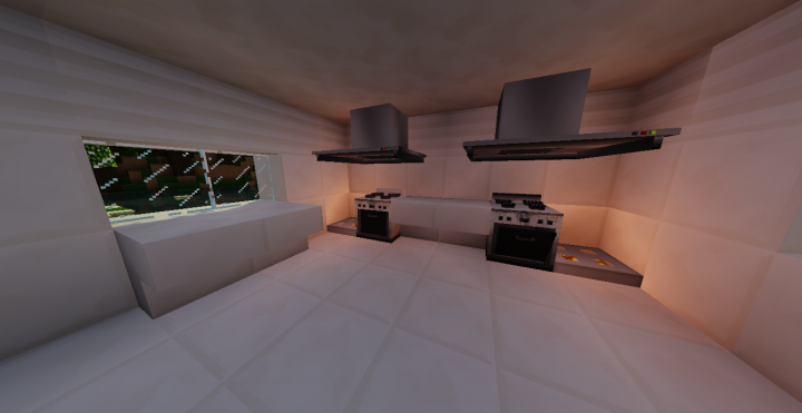 N0's Furniture Pack Minecraft Texture Pack