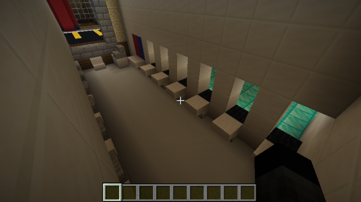 Part 1: Huge Buildings of 7 Eleven Gas Station, T.B, B.K, Walgreens, D ...