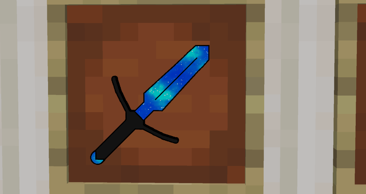 Cosmic Dust Minecraft Texture Pack