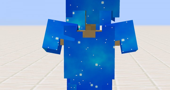 Cosmic Dust Minecraft Texture Pack