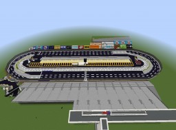 Speedway Minecraft Maps | Planet Minecraft Community