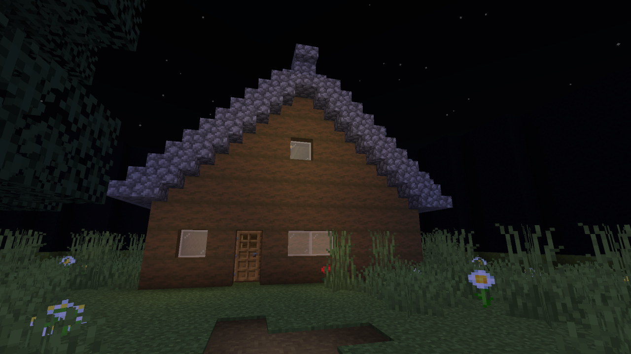 The Witch's Wacky House Minecraft Horror Map (Play In 1.14.2) Minecraft Map