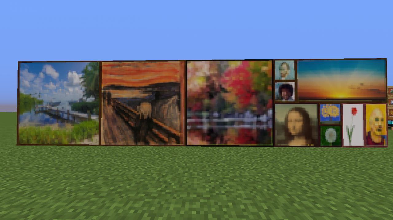 Vanilla+ Minecraft Texture Pack