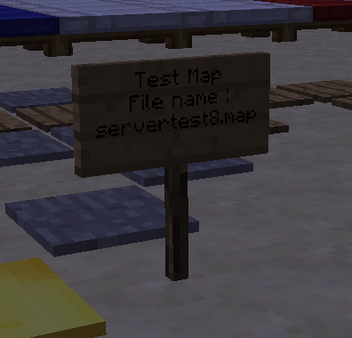 [1.12.2] A very BAD Server ! Minecraft - Small Adventure Map Minecraft Map