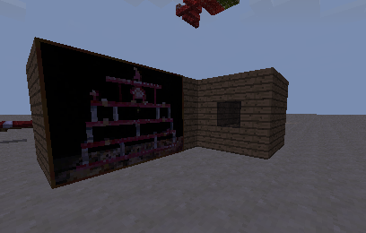 [1.12.2] A very BAD Server ! Minecraft - Small Adventure Map Minecraft Map