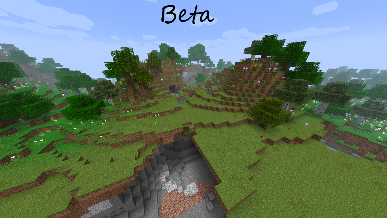 Custi by speckleman [1.14+] Minecraft Texture Pack