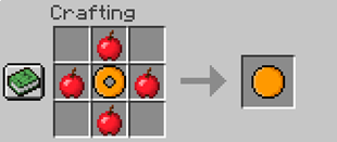 Not Enough Doughnuts Mod Minecraft Mod