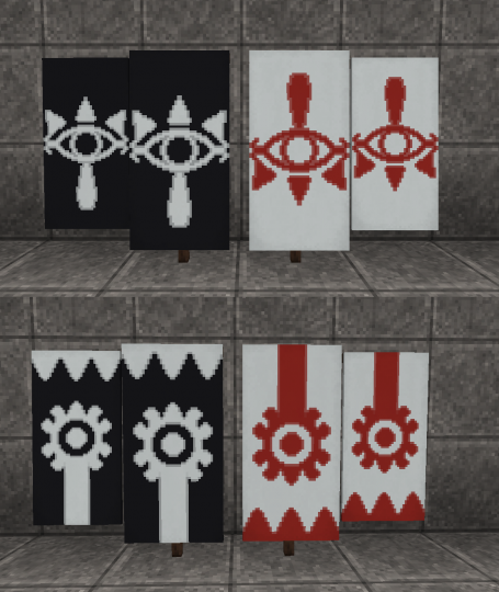 Grizzly's BOTW pack Minecraft Texture Pack