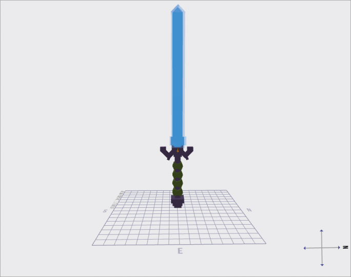 The Legend of Zelda: Breath of the Wild Pack Minecraft Texture Pack