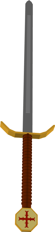 Minecraft 3D Sword #1 Minecraft Texture Pack