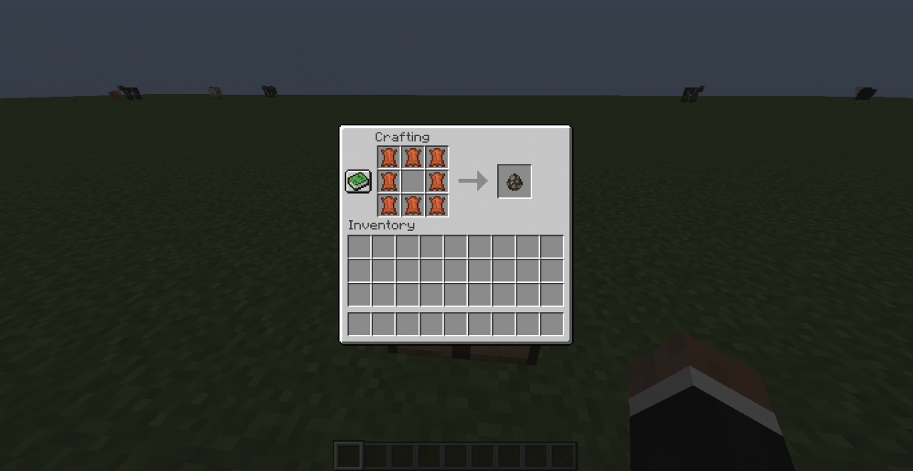 Survival DataPack | 1.14-1.14.4 | Custom Crafting | Custom Furnace ...