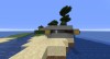 WW2 Small Pacific Island Minecraft Map