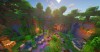 CityBuild Spawn/Lobby mcera.de Minecraft Map