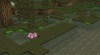 Lotus Flower Minecraft Texture Pack