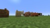 Wheelbarrows Minecraft Map