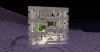 Hypercube schematic Minecraft Map