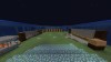 Drained Ocean Base Minecraft Map