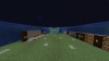 Drained Ocean Base Minecraft Map