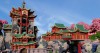 Lobby / Chinese Arena Minecraft Map
