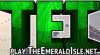 the emerald isle Minecraft Server