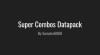 Super Combos Datapack Minecraft Data Pack