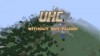 UHC (NO PLUGIN) Minecraft Map