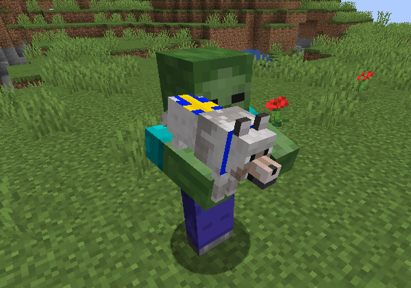 Sven-BOW Minecraft Texture Pack