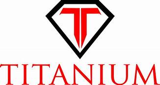 Titanium Minecraft Server