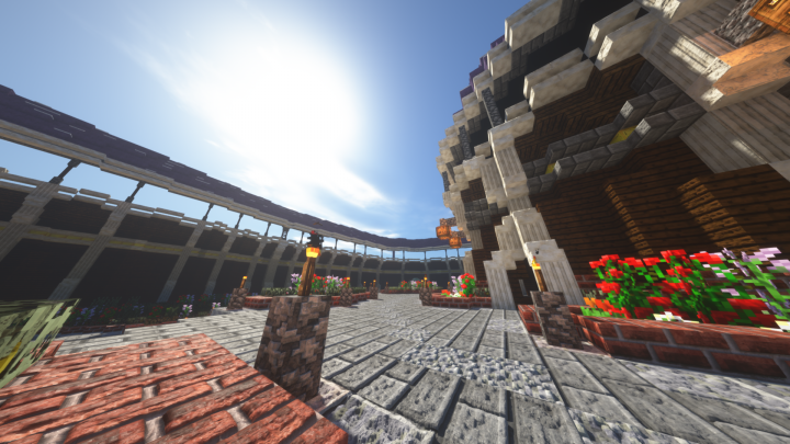 Toxic Unity Minecraft Server