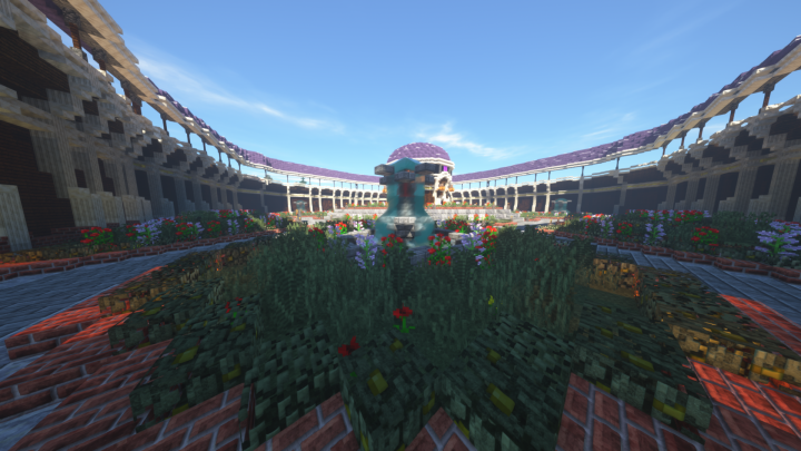 Toxic Unity Minecraft Server