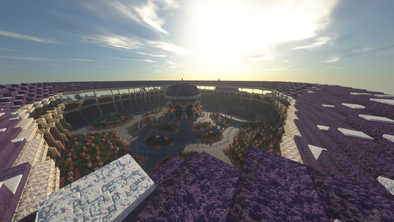 Toxic Unity Minecraft Server