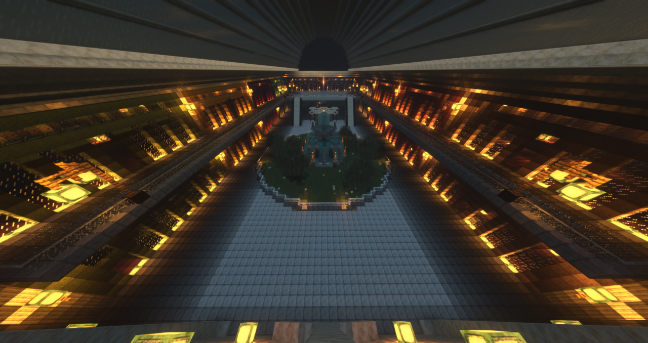 Toxic Unity Minecraft Server