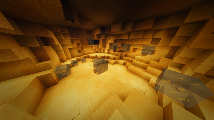 Biome Jump 2 Minecraft Map