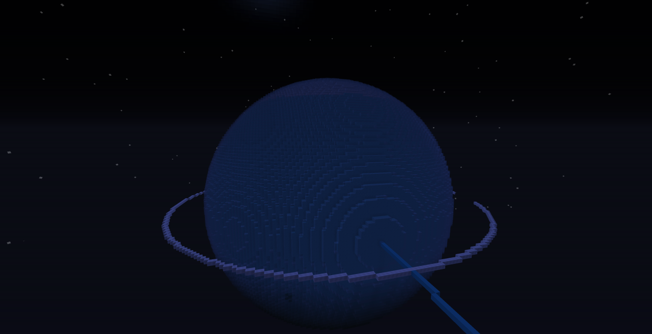 People Core Minecraft Map