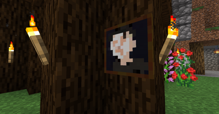 Wattles Pumpkin Pack V2.1 Minecraft Texture Pack