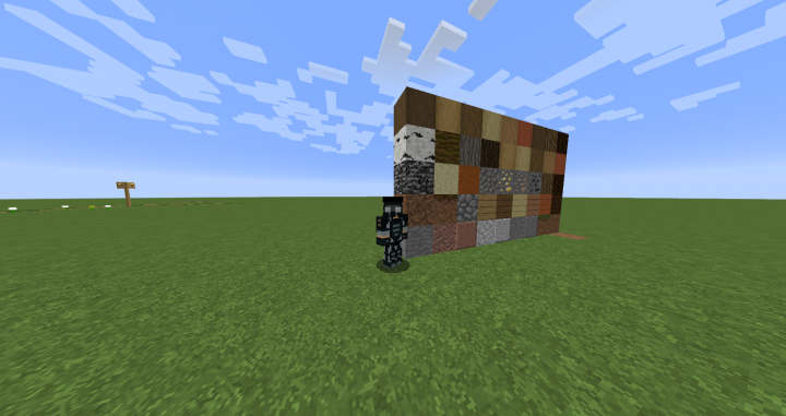 Fun Pack Minecraft Texture Pack