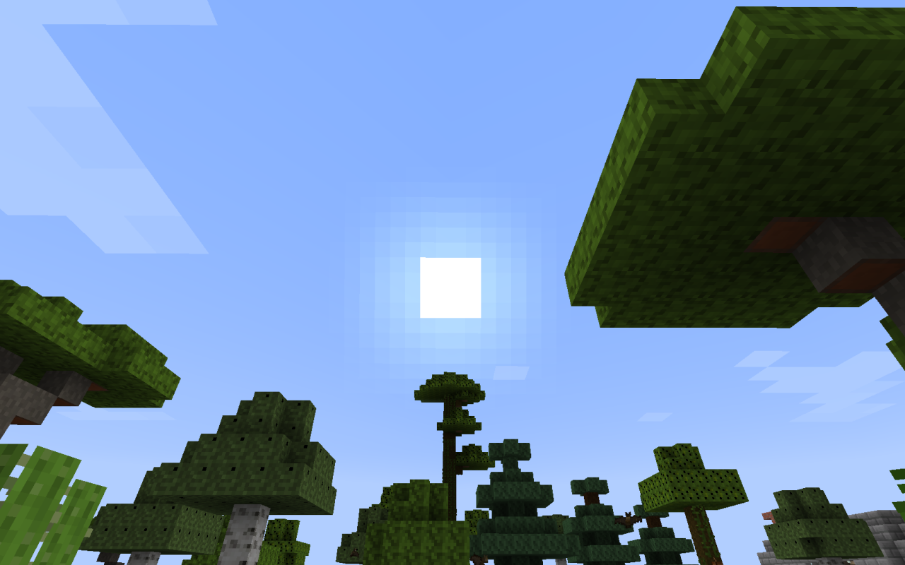 The EFPS Texture Pack 1.14 Minecraft Texture Pack